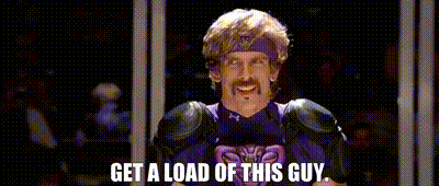 Get A Load Of This Guy Ben Stiller GIF | GIFDB.com