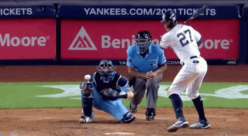 Giancarlo Stanton Batter GIF | GIFDB.com