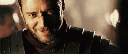 Gladiator 498 X 211 Gif GIF | GIFDB.com