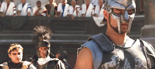 Gladiator 498 X 223 Gif GIF | GIFDB.com