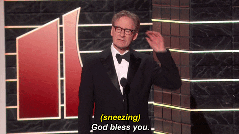 God Bless You Kevin Kline GIF | GIFDB.com