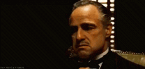 Godfather Gif File 677kb GIF | GIFDB.com