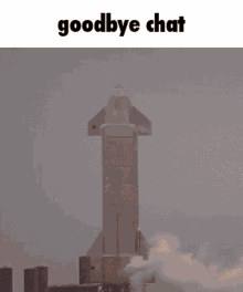 Goodbye Chat Rocket Ship Memes GIF | GIFDB.com