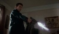 Goodfellas Firing A Shot Gun GIF | GIFDB.com