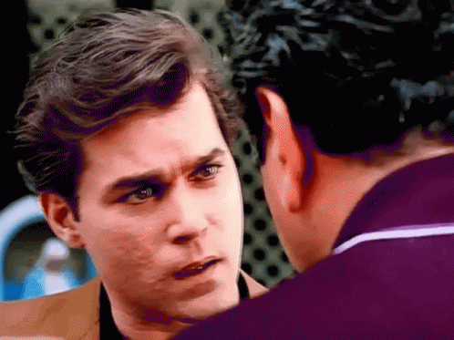 Goodfellas Slap Into Reality Scene GIF | GIFDB.com
