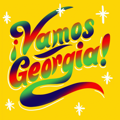 Grateful Vamos Georgia GIF | GIFDB.com