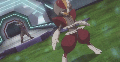 Guillotine 498 X 258 Gif GIF | GIFDB.com