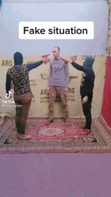 Gun To Head Disarm Heaven Meme Funny GIF | GIFDB.com