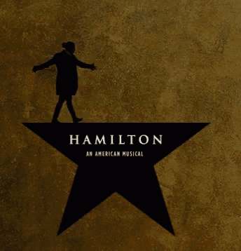 Hamilton Broadway Musical Album GIF | GIFDB.com