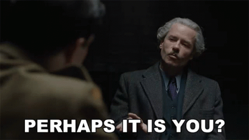 Han Van Meergren Perhaps It Is You GIF | GIFDB.com