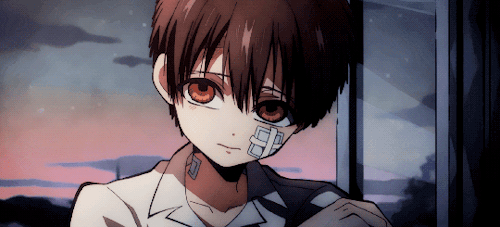 Hanako -kun Supernatural Human GIF | GIFDB.com