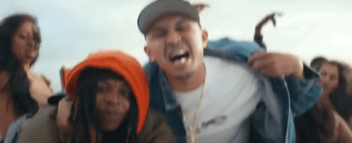 Happy Gang Men GIF | GIFDB.com