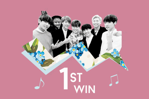 Hard Work Bts World First Win GIF | GIFDB.com