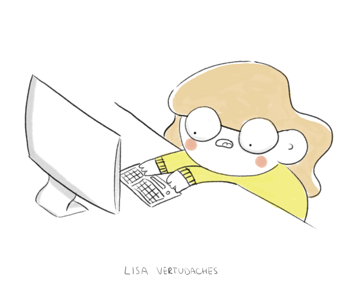 Hard Work Intense Working GIF | GIFDB.com