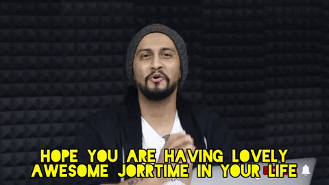 Have An Awesome Day Enjoy Your Life GIF | GIFDB.com