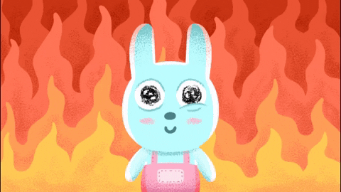 Hell 480 X 270 Gif GIF | GIFDB.com