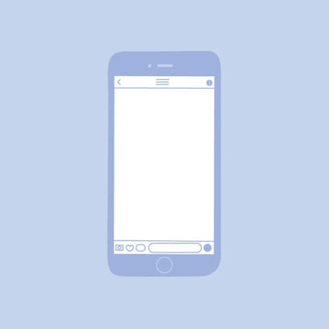 Hello Chat Text Conversation GIF | GIFDB.com