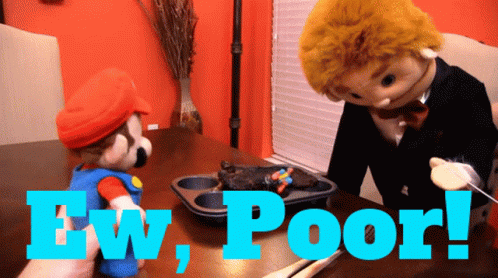 Help Me Im Poor 498 X 278 Gif GIF | GIFDB.com