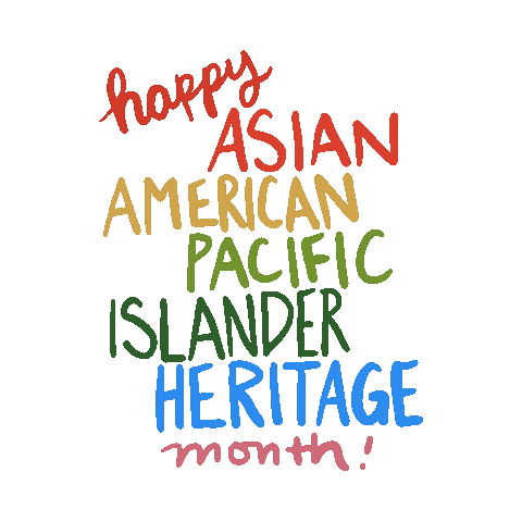 Heritage Month Transparent Sticker GIF | GIFDB.com