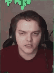 Hilarious Scary Surprise Jump Scare Reaction GIF | GIFDB.com