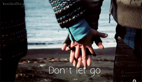 Holding Hands Don't Let Go GIF | GIFDB.com