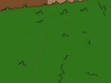 Homer Bush The Simpson Clinging Hat GIF | GIFDB.com