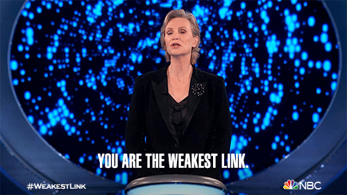 Host Jane Lynch