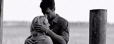 Hug Romantic Couple Romance GIF | GIFDB.com