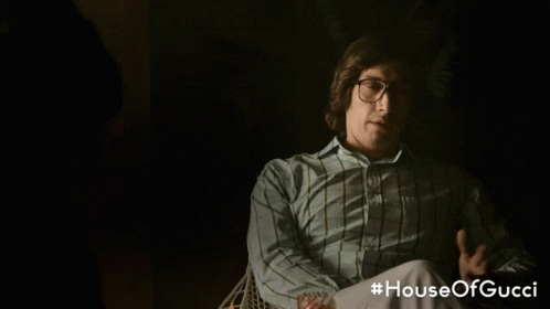 I Have Been A Gucci GIF | GIFDB.com