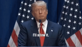 I'll Allow It Gif File 991kb GIF | GIFDB.com