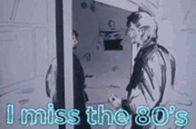 I Miss The 80s GIF | GIFDB.com