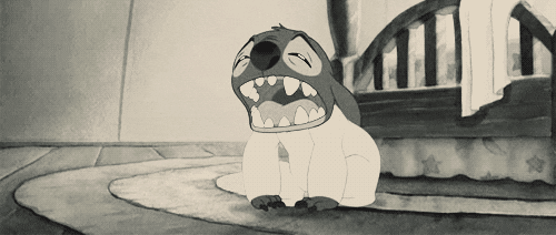 I Quit Stitch Tired Exhausted GIF | GIFDB.com