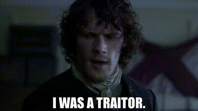 I Was A Traitor GIF | GIFDB.com