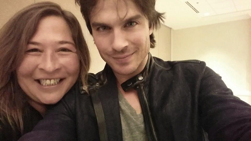 Ian Somerhalder Funny Face Meme GIF | GIFDB.com