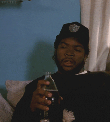 Ice Cube Soft Drink GIF | GIFDB.com