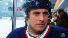 Ice Skating Michael Scott Crying GIF | GIFDB.com