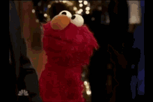 Ight Imma Head Out Elmo Sesame Street GIF | GIFDB.com