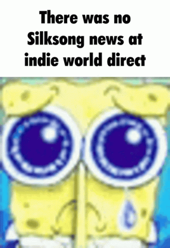 Indie World Direct Spongebob Meme GIF | GIFDB.com