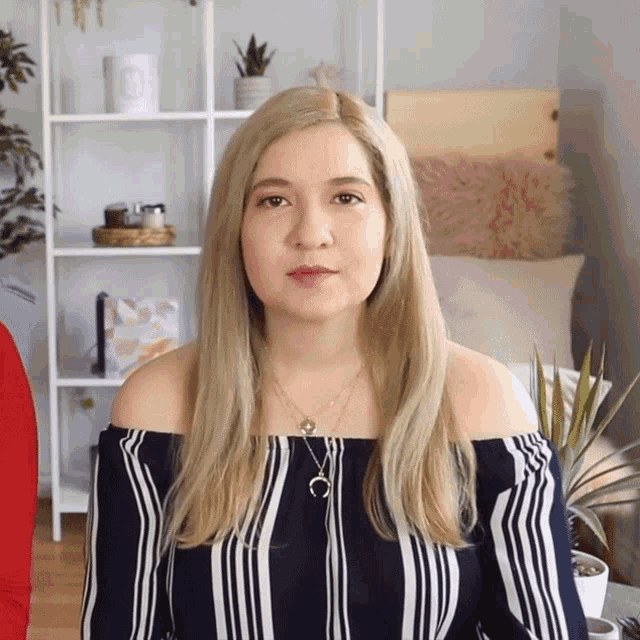 Influencer Shanna Lisa Yeah Right GIF | GIFDB.com