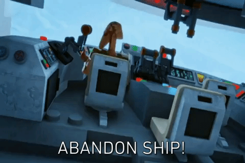 Inside A Sinking Ship GIF | GIFDB.com
