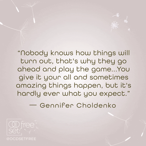 Inspirational Quote Play The Game GIF | GIFDB.com
