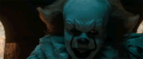 It Chapter Pennywise Attack GIF | GIFDB.com