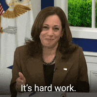It's All About Hard Work GIF | GIFDB.com