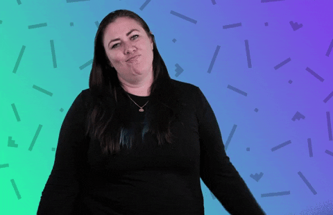 It's Boss Lady Time GIF | GIFDB.com