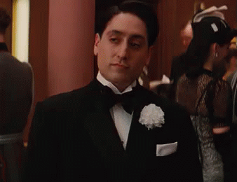 Italian Hand Gesture Classy Guy GIF | GIFDB.com