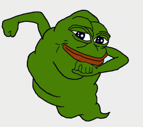 Jabba The Hutt Dancing Sticker GIF | GIFDB.com