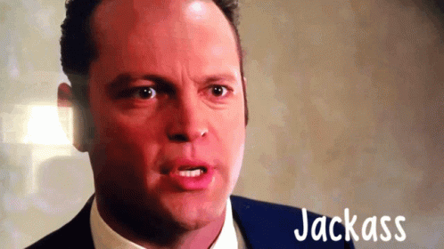 Jackass 498 X 280 Gif GIF | GIFDB.com