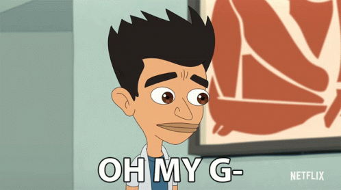 Jay Bilzerian Oh My Head Explode GIF | GIFDB.com