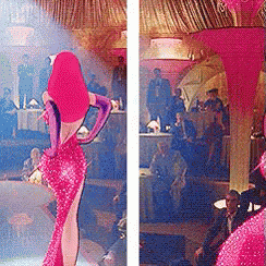 Jessica Rabbit 244 X 244 Gif GIF | GIFDB.com