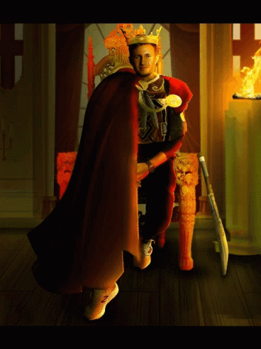 Joe Root Kingroot Slideshow Cricket GIF | GIFDB.com